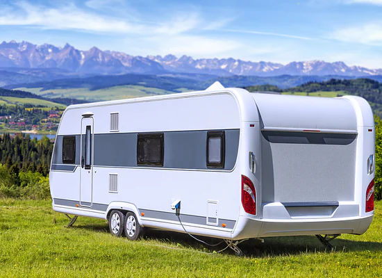 Suisse Caravan Salon | Wohnmobile & Caravans